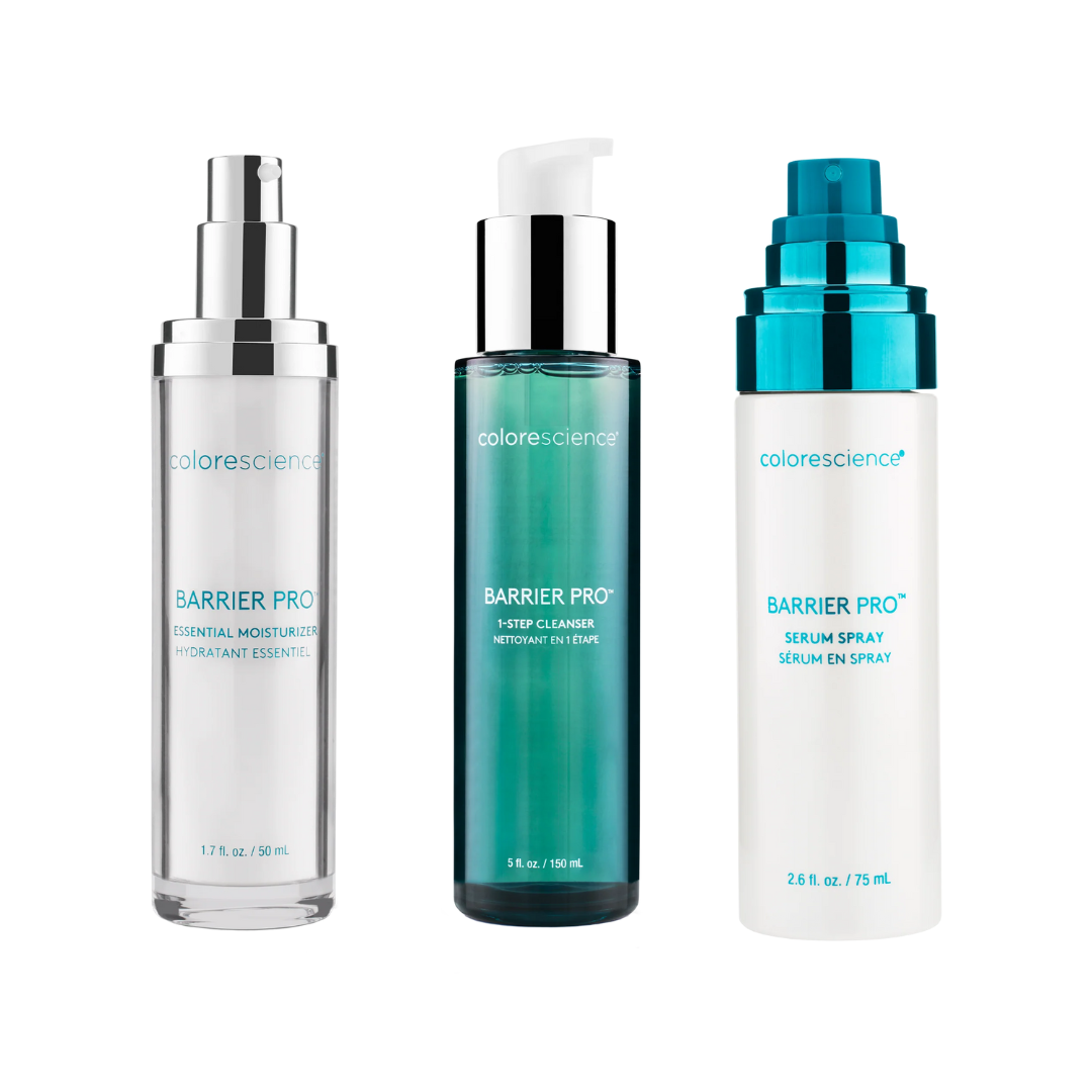 Barrier Pro Trio – DB Online Store